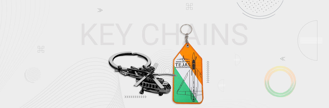 Buy Aircraft Keychain Stylish Military Accessories Online – MILITARY ...