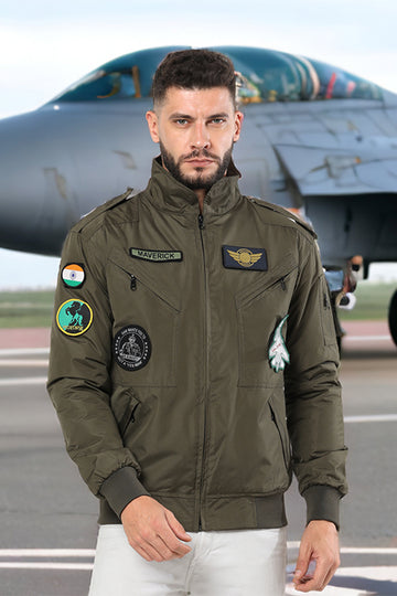 Shop Indian Army Jacket Amazing Price Online – MILITARY MARVELS LLP