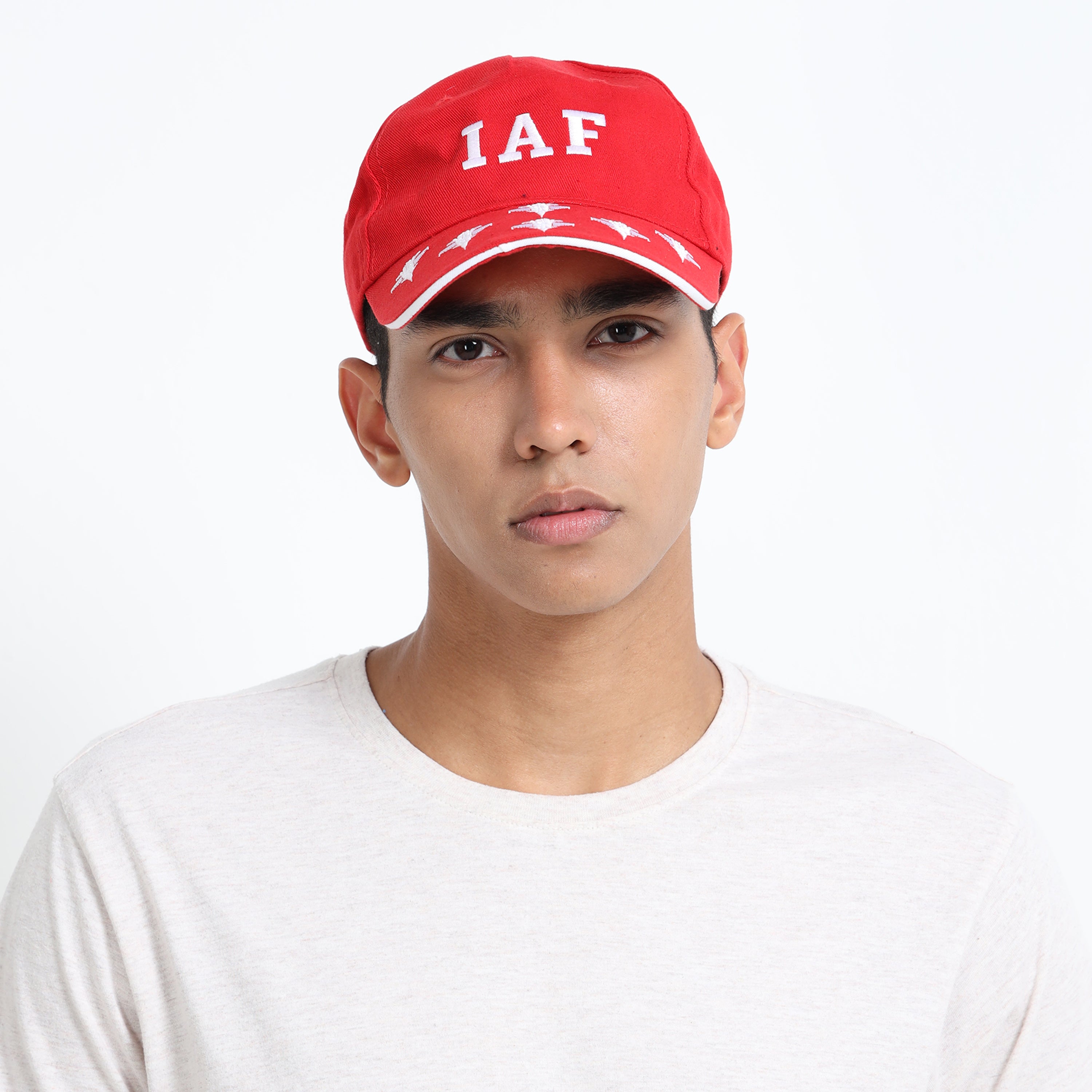 CAP | IAF FORMATION – MILITARY MARVELS LLP