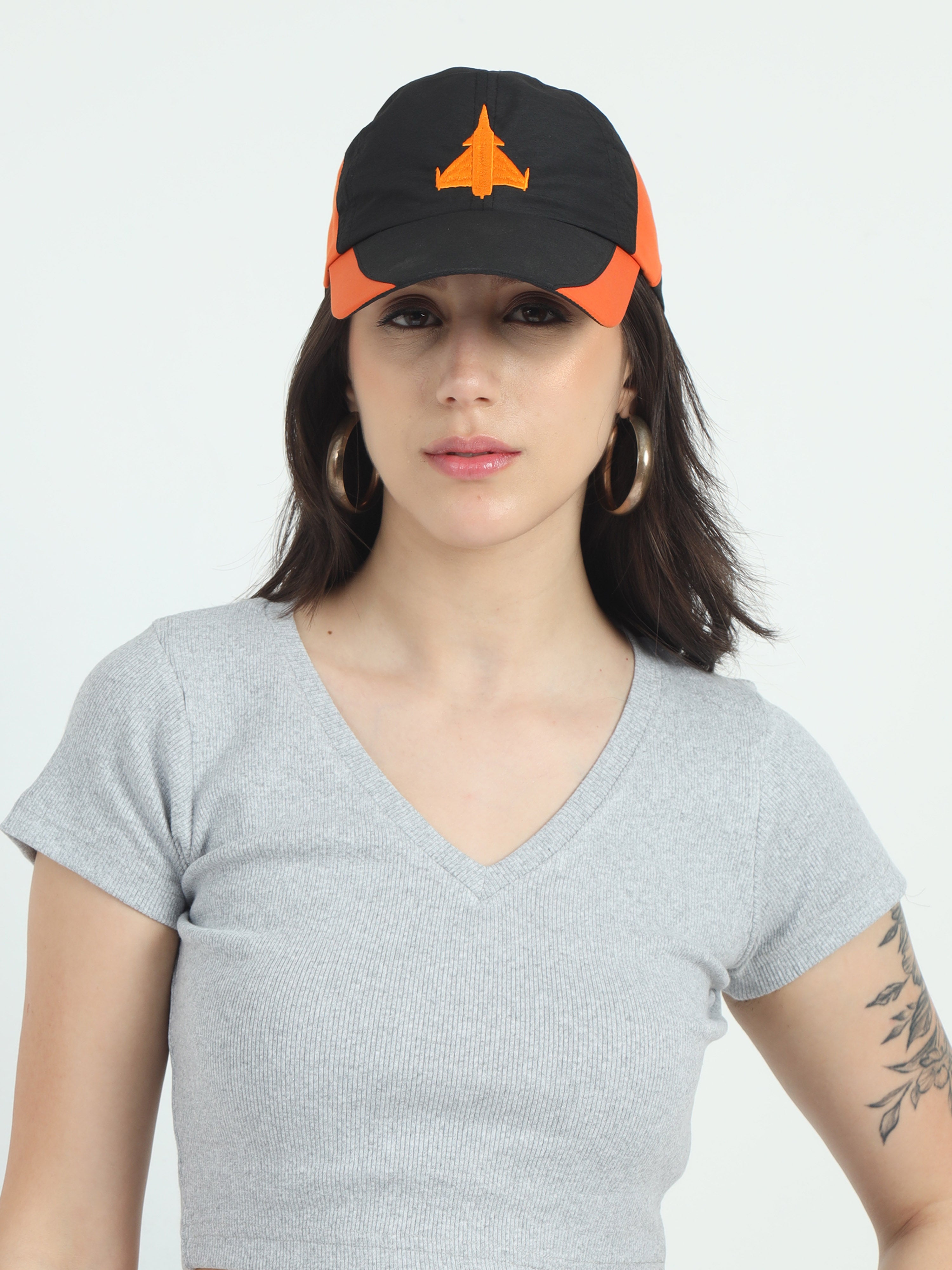 Unisex Cap – MILITARY MARVELS LLP