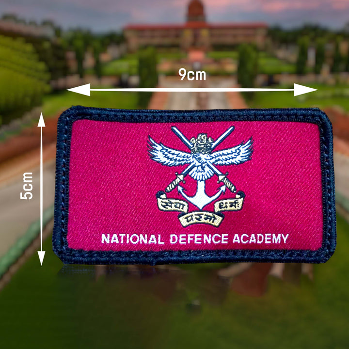Buy National Defense Academy Themed Product Online In India – MILITARY ...