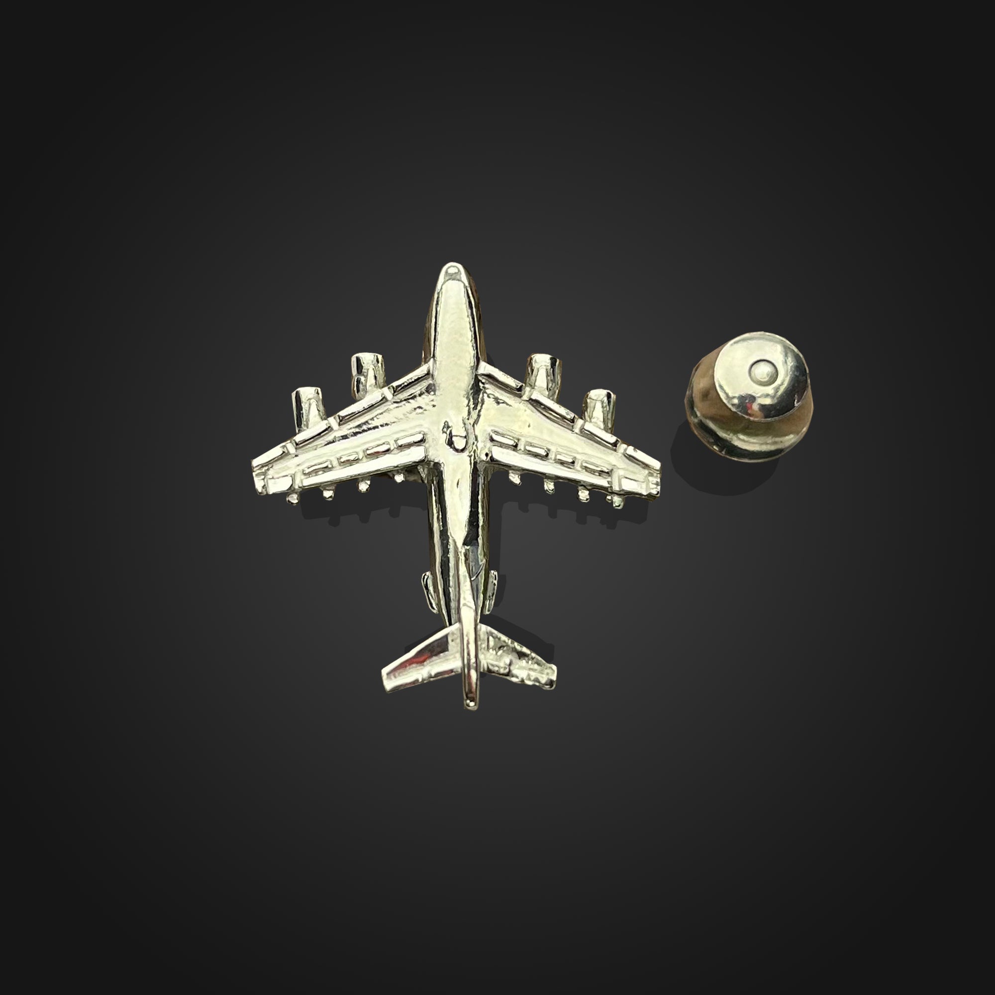 Buy C17 Jet Themed Lapel Pin Online In India Great Deal – MILITARY ...