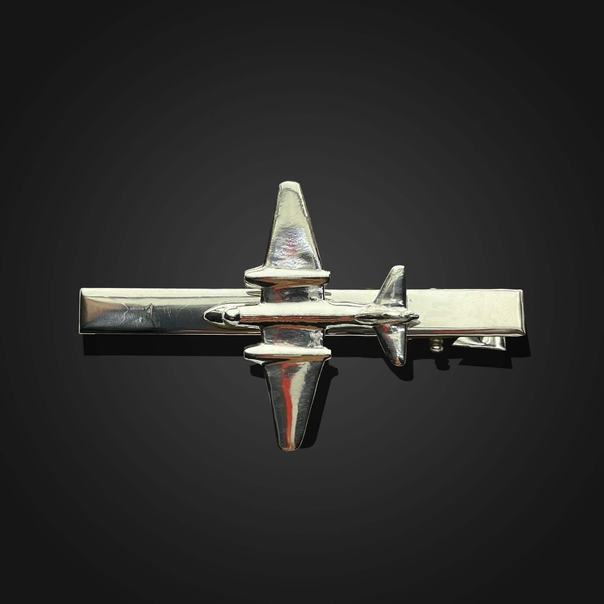 Shop Canberra Themed Tie Pin for Men Online in India Deal – MILITARY ...