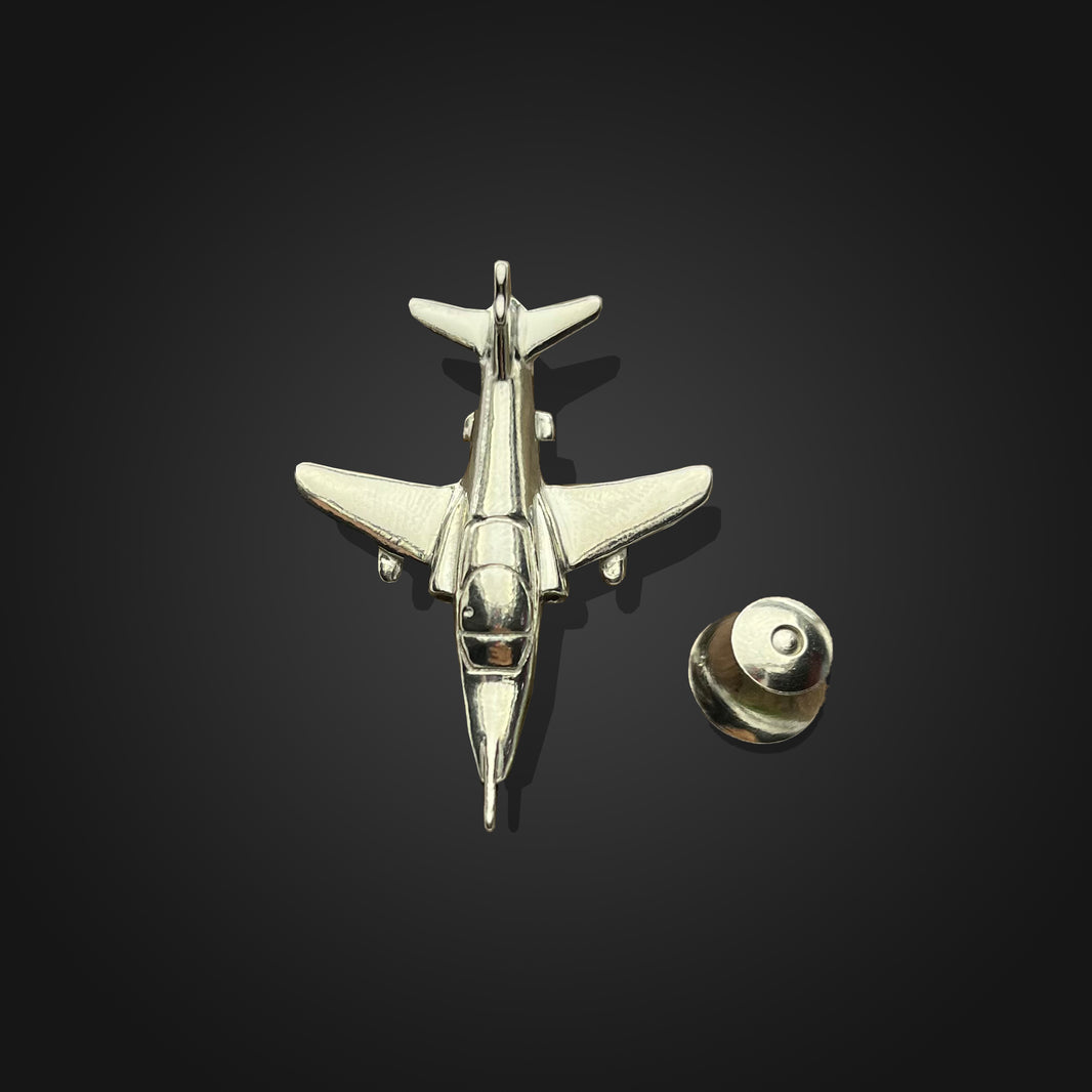 Buy Air Force Airplane Lapel Pins For Men Online In India – MILITARY ...