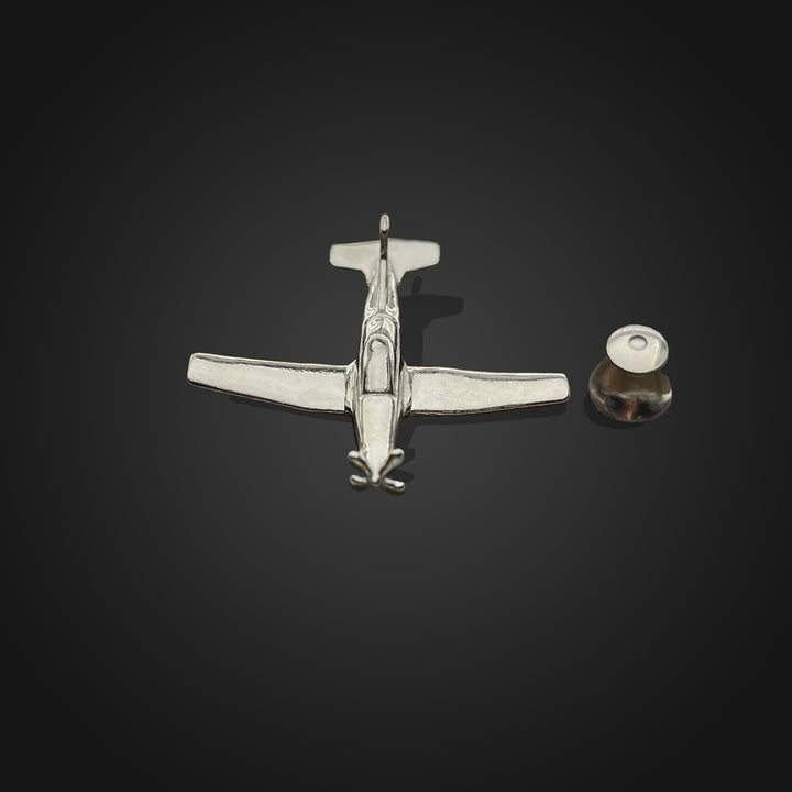 Buy Air Force Airplane Lapel Pins For Men Online In India – MILITARY ...