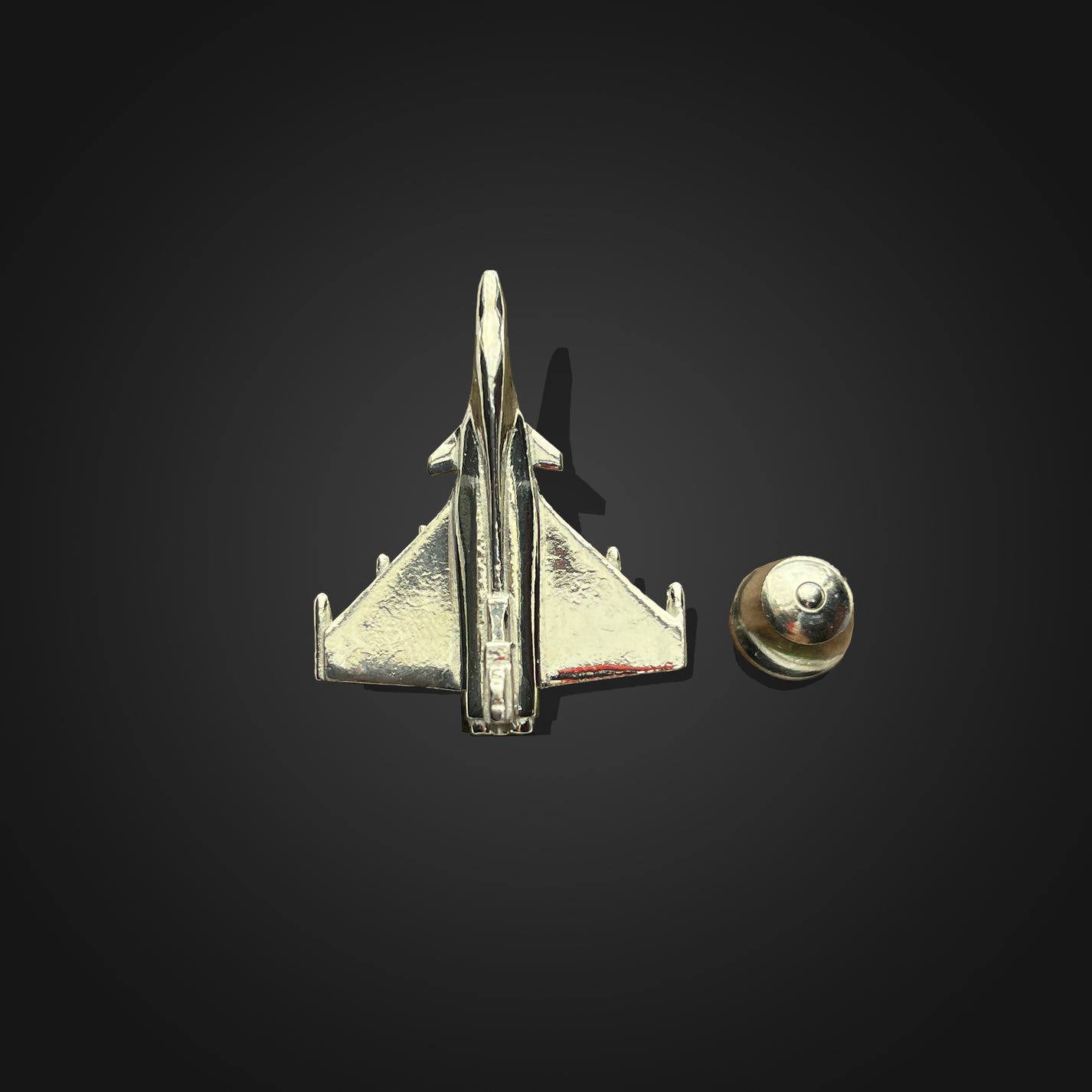 Buy Rafale Jet Lapel Pin Style Online In India Great Deal – MILITARY ...