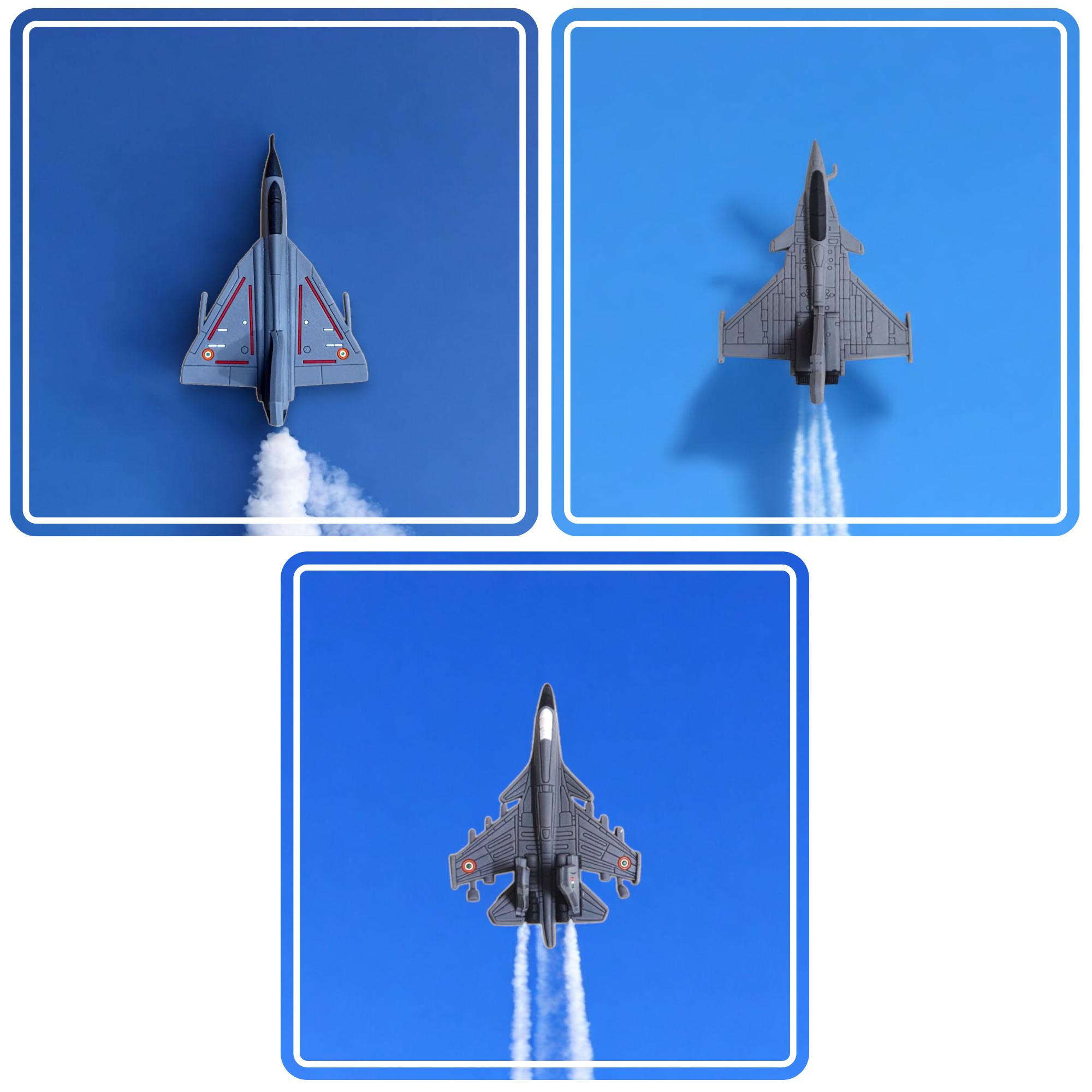 Buy Unique Indian Air Force Magnetic Fridge Magnets Online – MILITARY ...