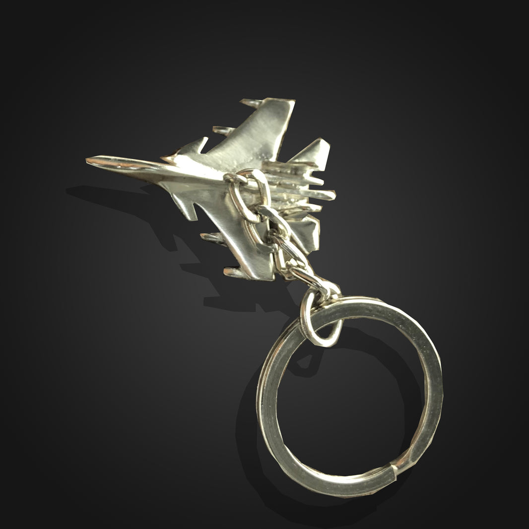 Buy Aircraft Keychain Stylish Military Accessories Online – MILITARY ...