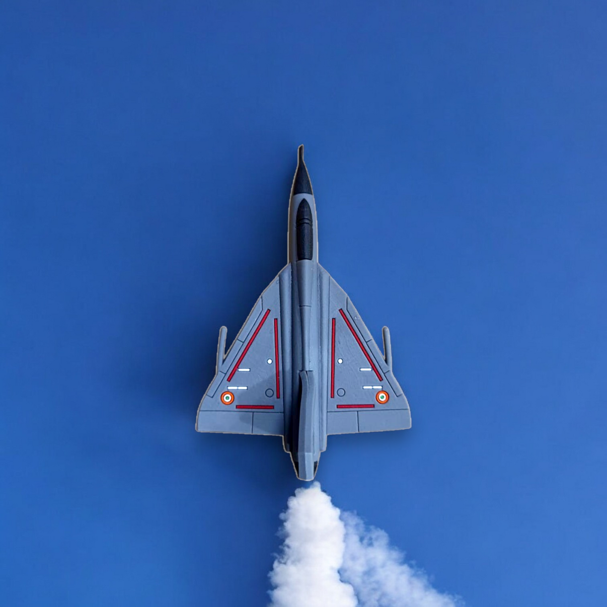 3D FRIDGE MAGNET | TEJAS – MILITARY MARVELS LLP