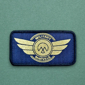 Buy premium military equipments and gears - Military Marvels – MILITARY ...