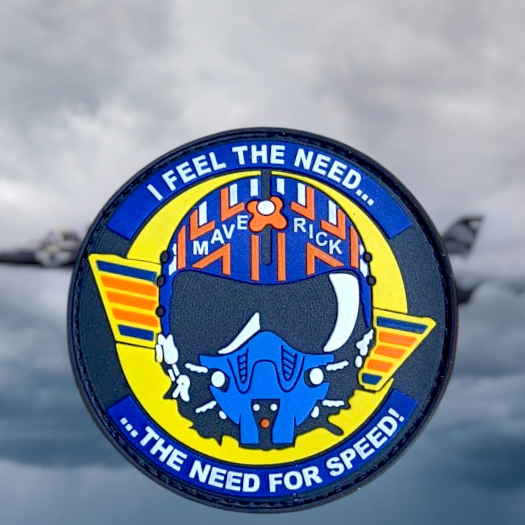 Buy Indian Air Force Military Patches For Jackets Online – MILITARY ...