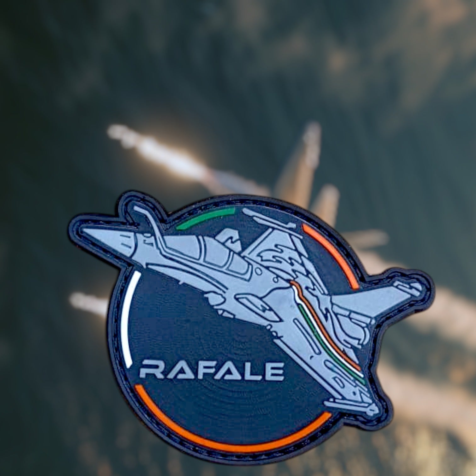 Shield India Flag Patches For Jackets - Military Patches – MILITARY ...