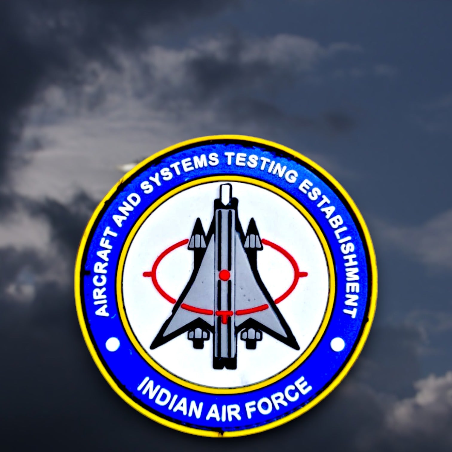 Shield India Flag Patches For Jackets - Military Patches – MILITARY ...