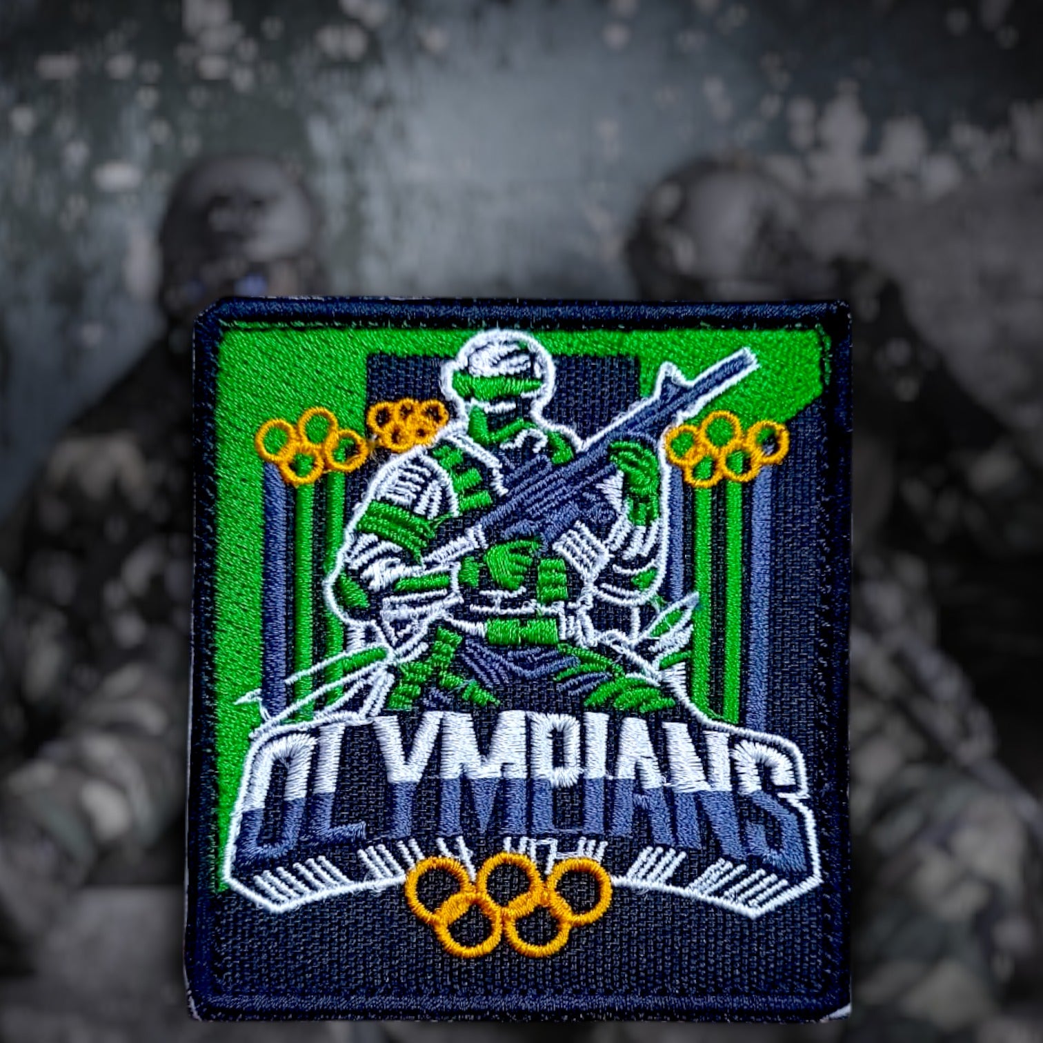 Buy Indian Air Force Military Patches For Jackets Online – MILITARY ...