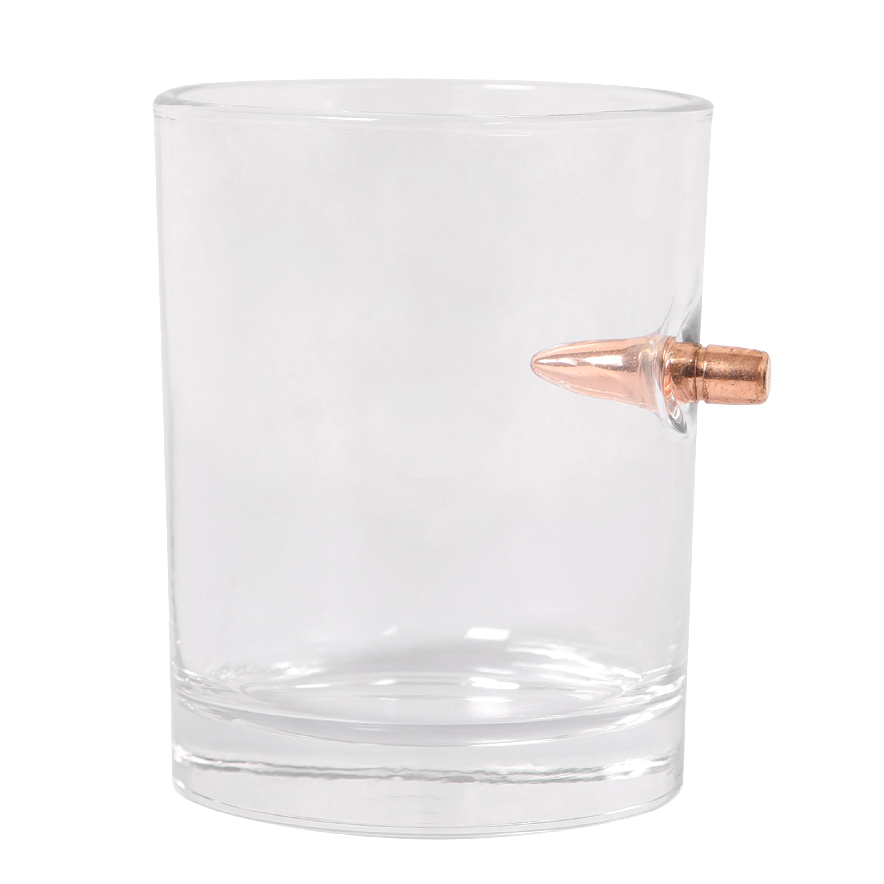 Shop Bullet In A Glass Unique Whiskey Glass Online In India – MILITARY ...