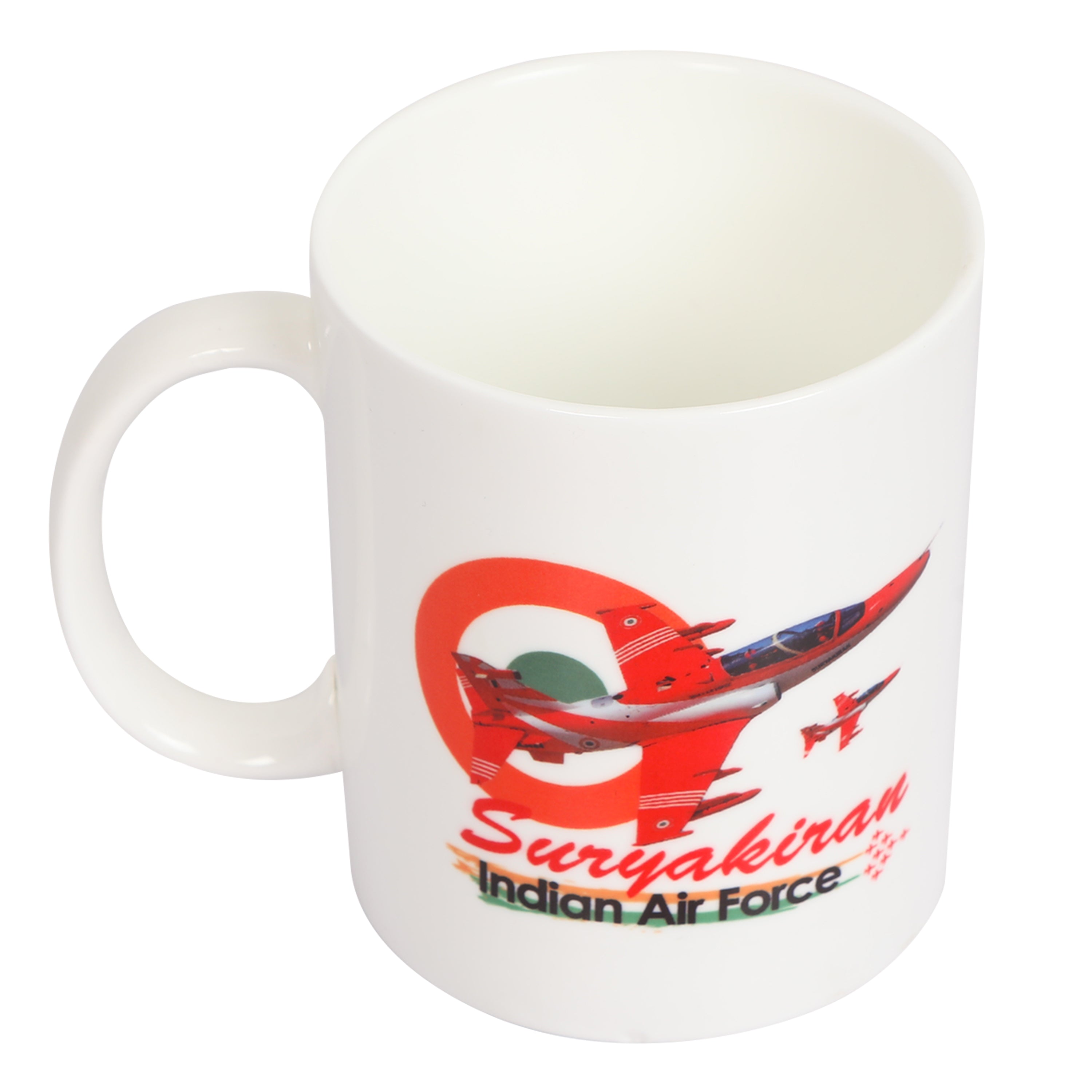 Shop Branded Army Coffee Mugs Online In India – MILITARY MARVELS LLP