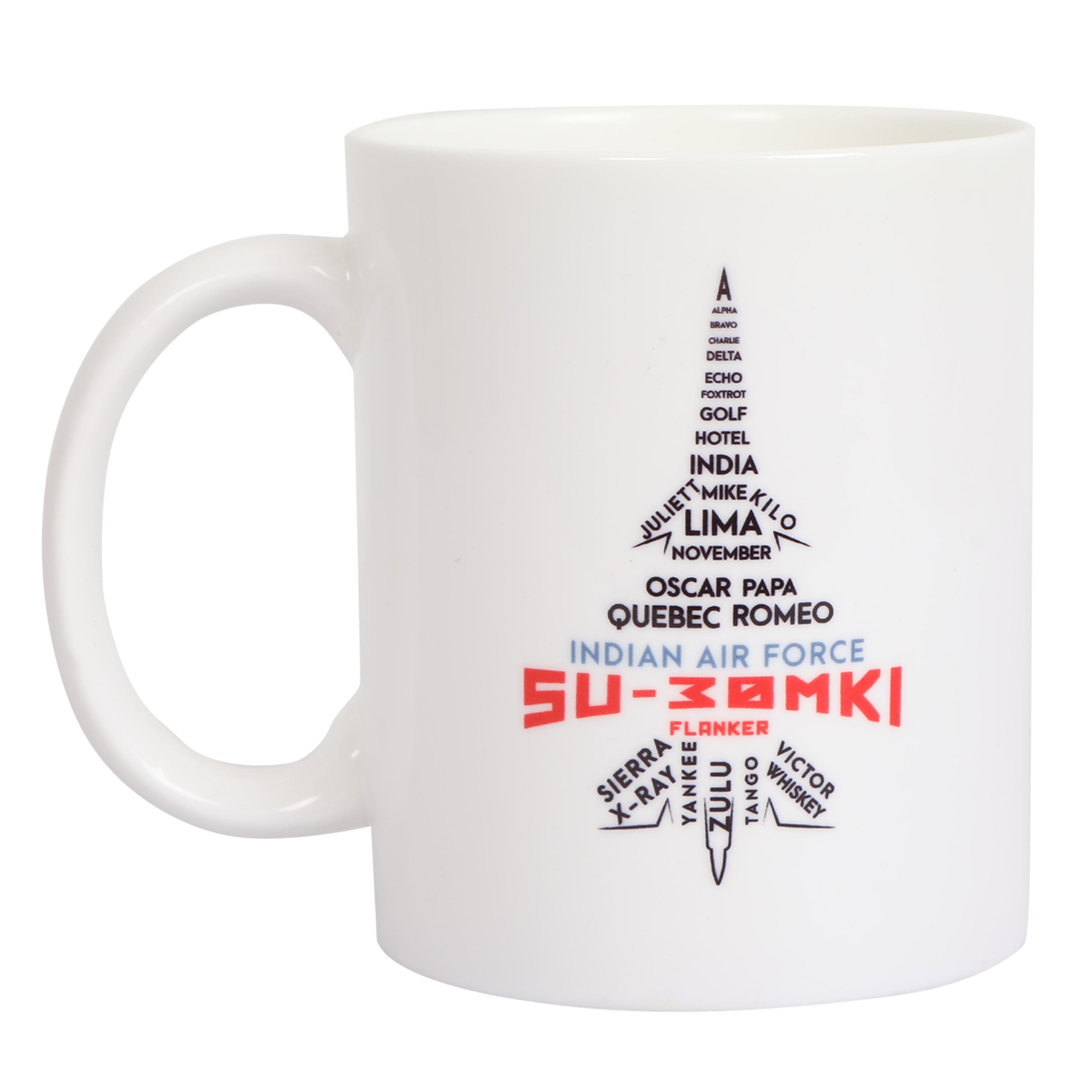Shop Sukhoi-30 Nato Travel Coffee Mug Online Great Deals – MILITARY ...