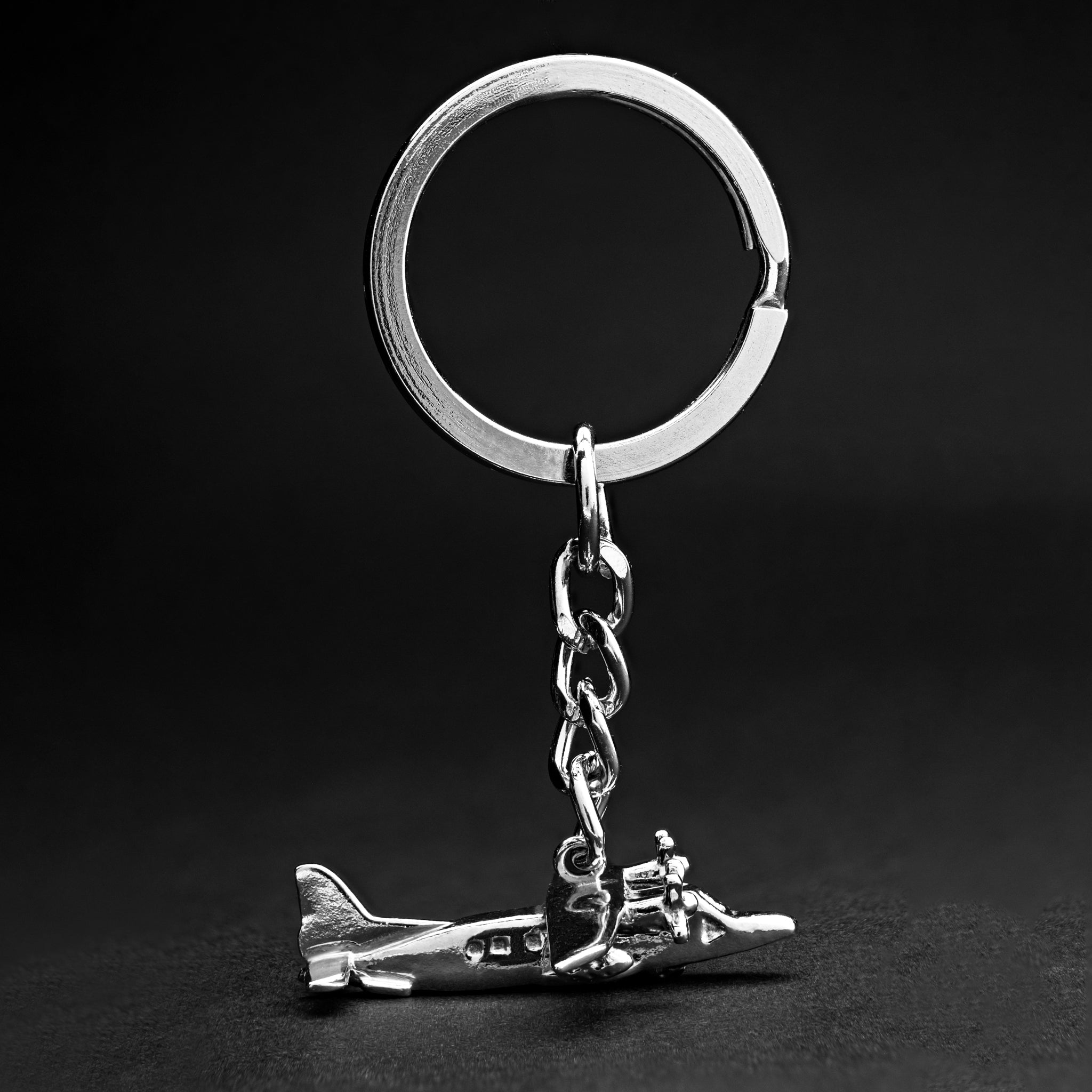 Shop Indian Air Force Aircraft Keychain Great Price Online – MILITARY ...