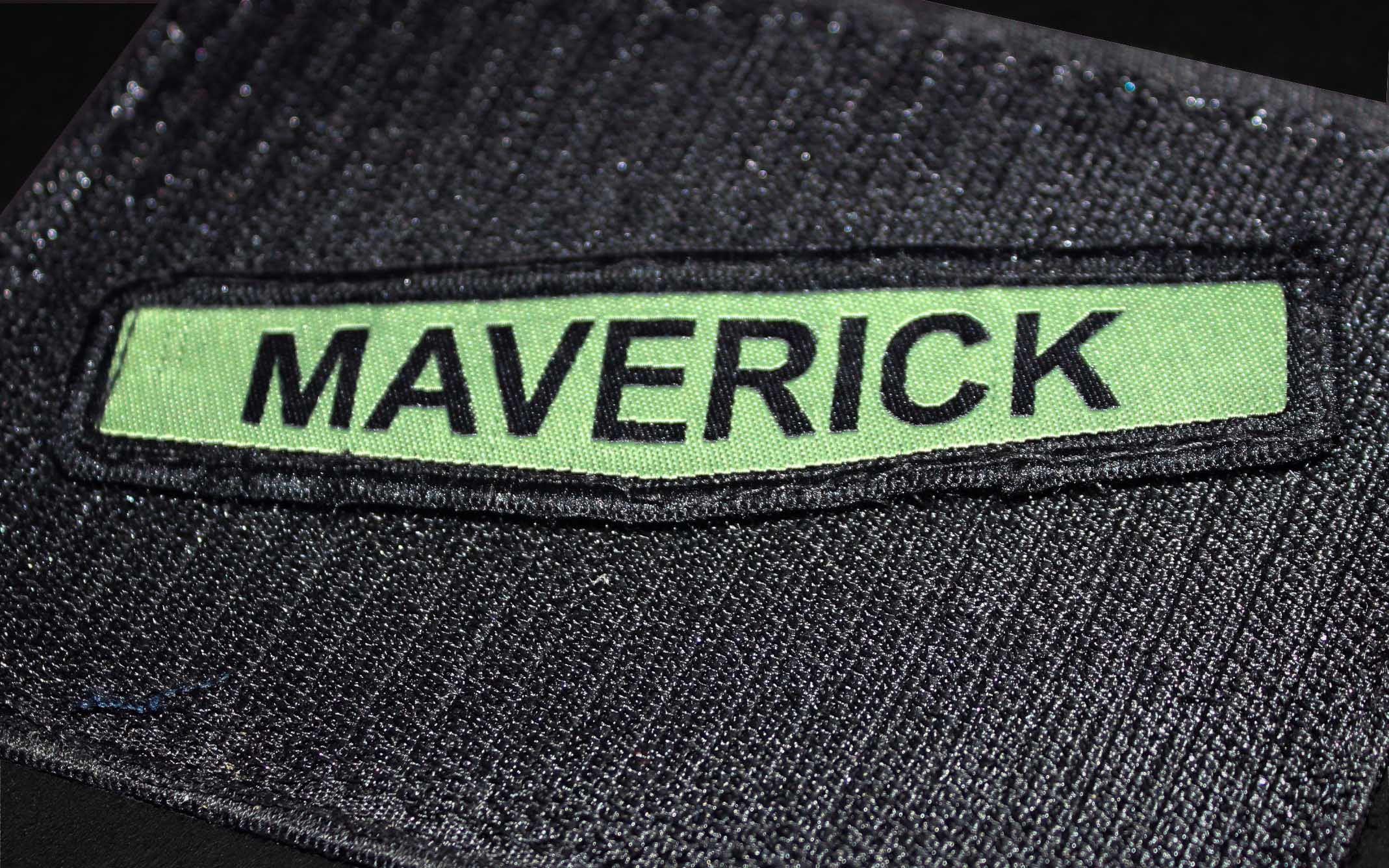 Buy Maverick Velcro Patch Online In India Great Price – MILITARY ...