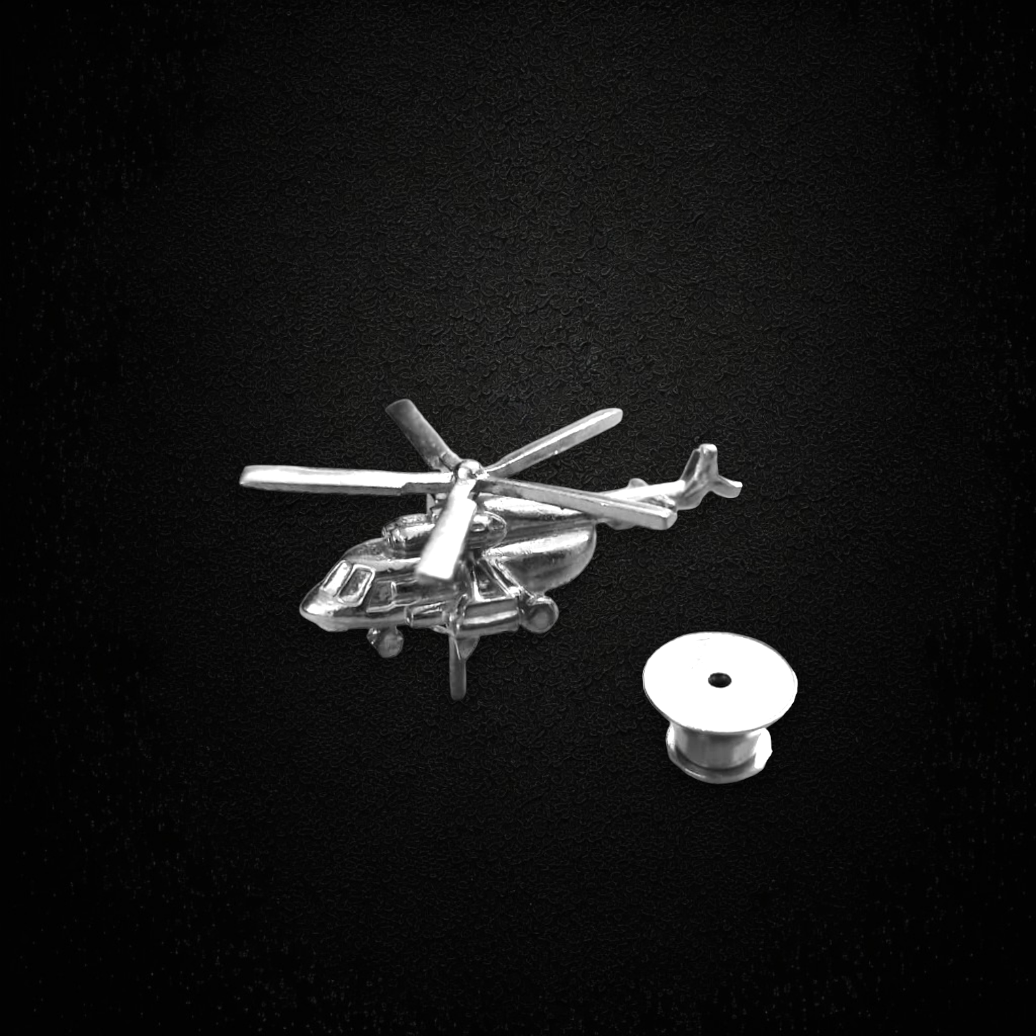 Buy Mi 17 Jet Mens Lapel Pin Online In India Great Price – MILITARY ...