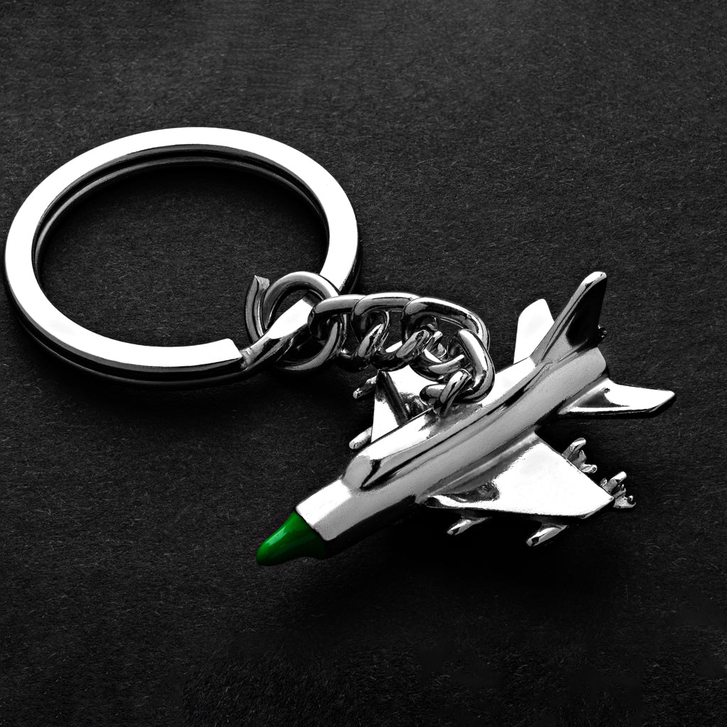 Shop Mig 21 Aircraft Indian Army Keychain Online Great Deal – MILITARY ...