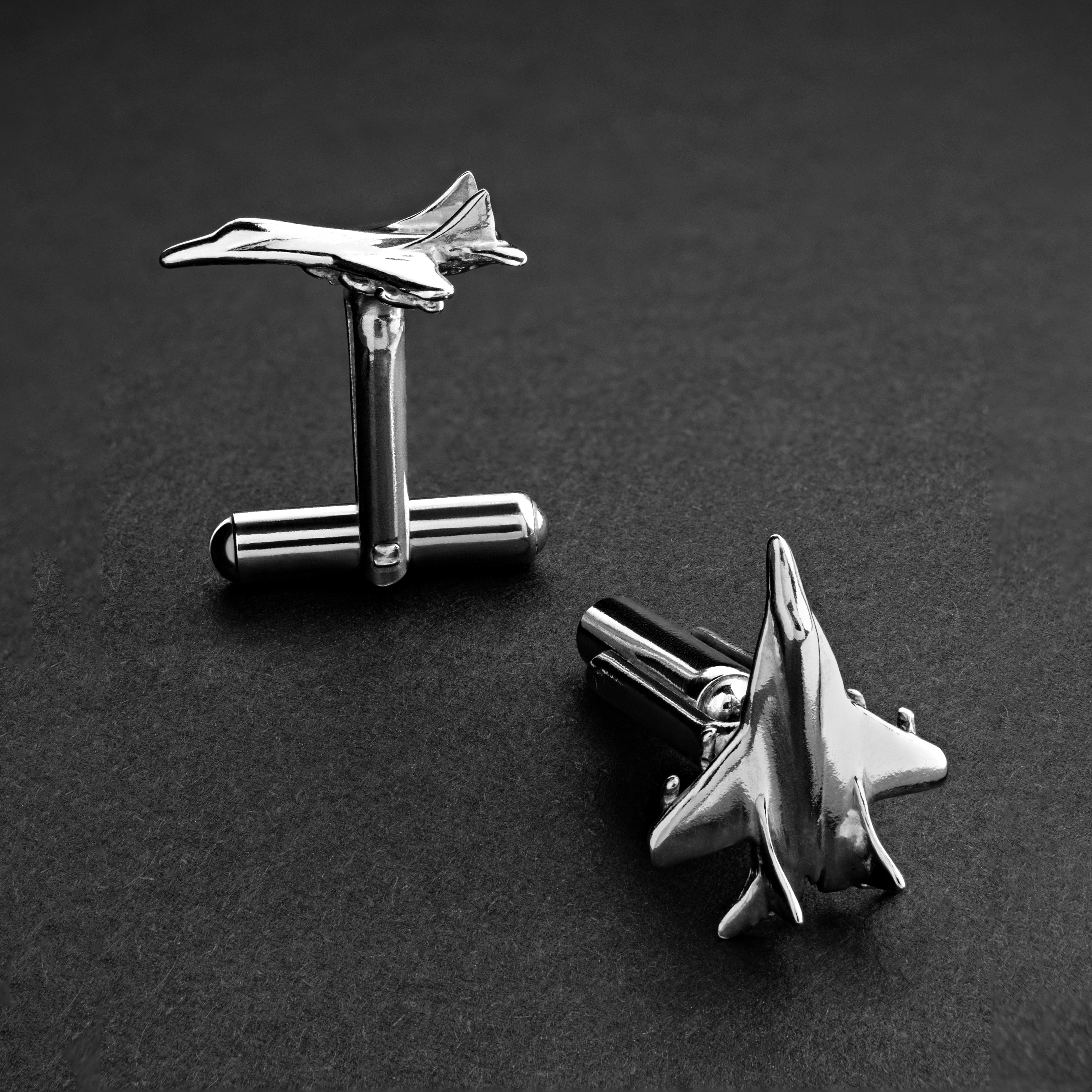 Shop MIG 29 Cufflinks For Men Online In India Great Deal – MILITARY ...
