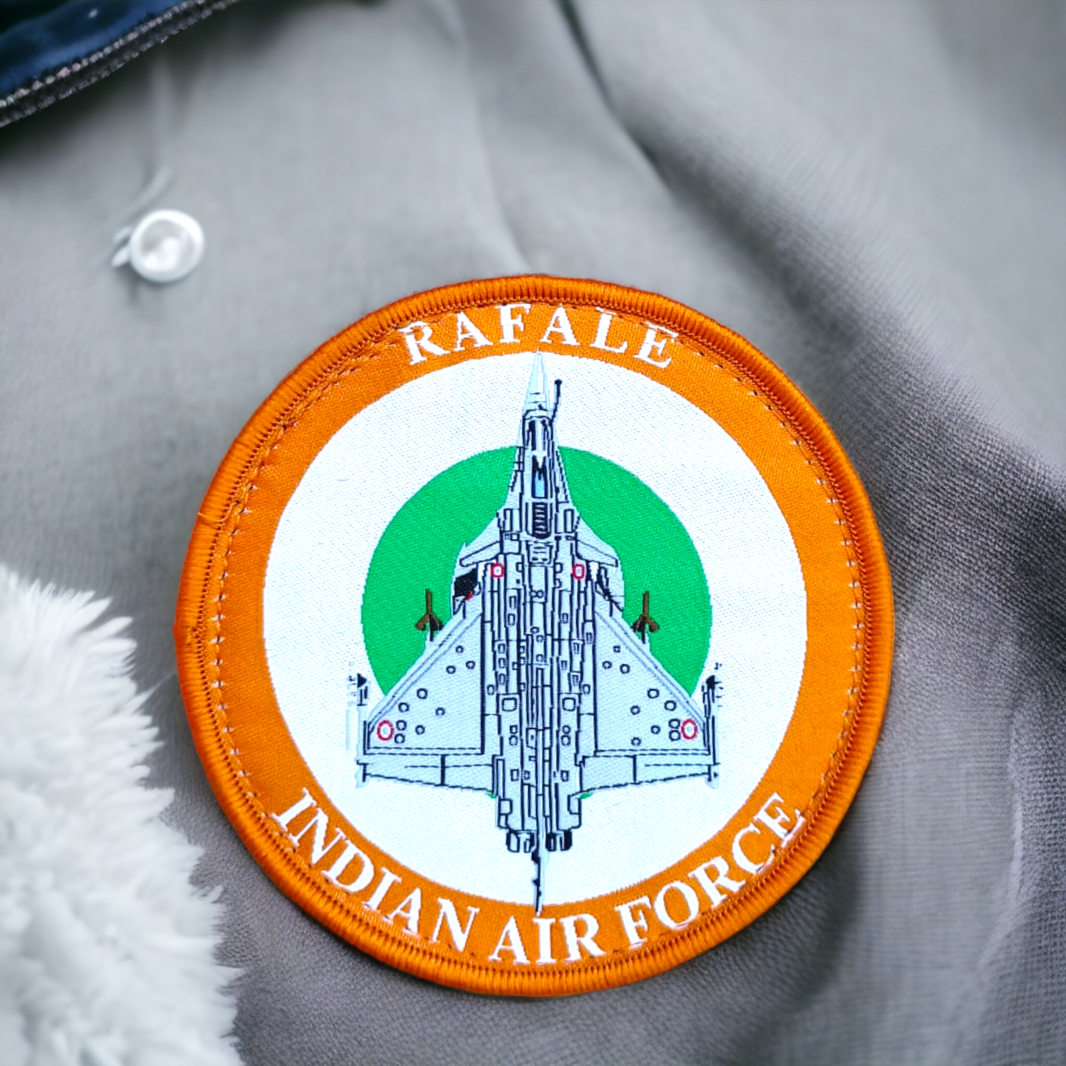 AIRCRAFT PATCHES – MILITARY MARVELS LLP