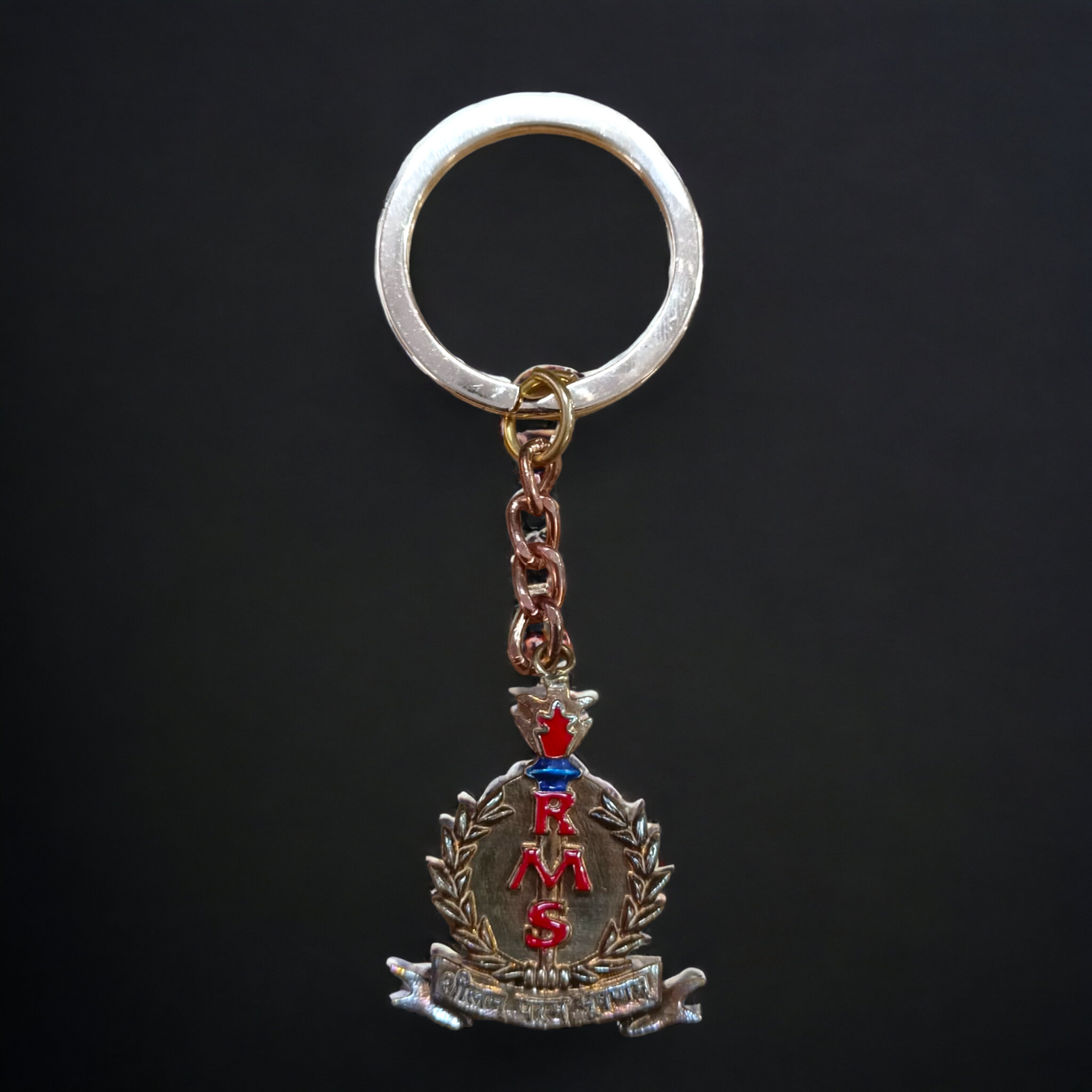 Shop RMS Cool Keychains Online In India Deal Prices – MILITARY MARVELS LLP