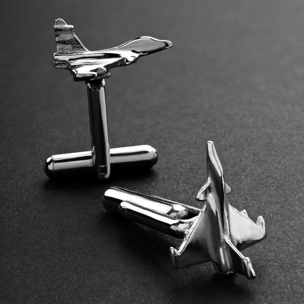 Shop RAFALE Style Suit Cufflinks For Men Online In India – MILITARY ...
