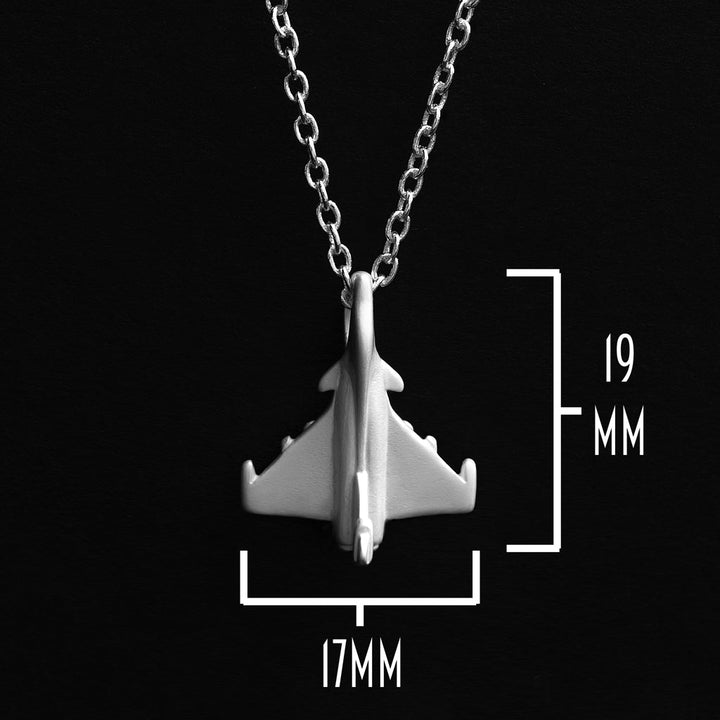 Buy Airplane Pendant Designs Online In India – MILITARY MARVELS LLP